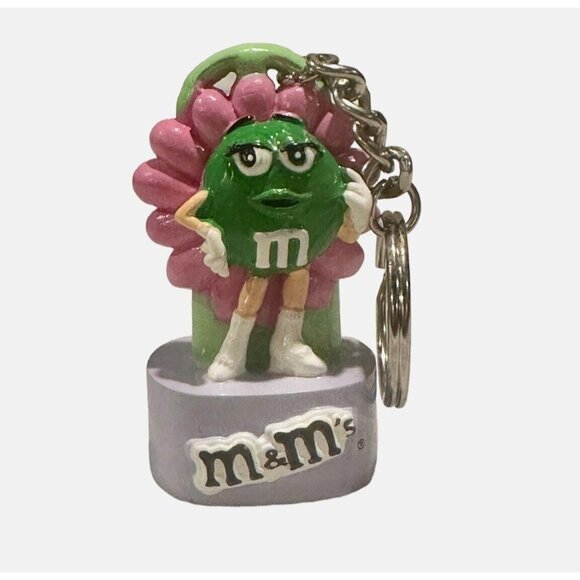 Lip Smacker | Makeup | Vintage Green Mm Flower Bonne Bell Lip Smacker ...